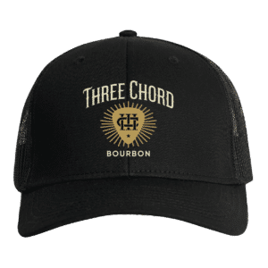 Three Chord Bourbon, Inc - Clarence, NY - Shop