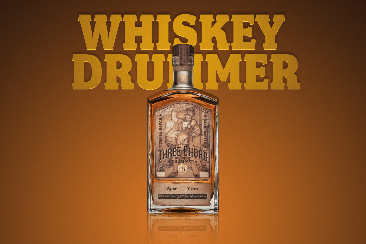 Trade - Three Chord Bourbon, Inc