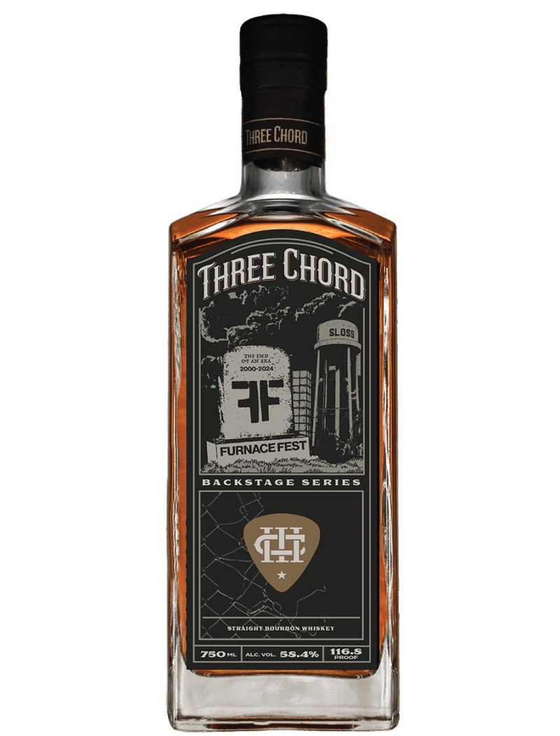 Three Chord Bourbon, Inc - Clarence, NY - Furnace Fest
