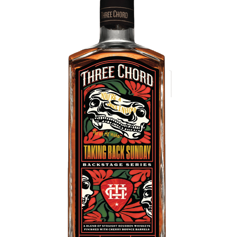 Three Chord Bourbon, Inc - Clarence, NY - Allman Brothers Band
